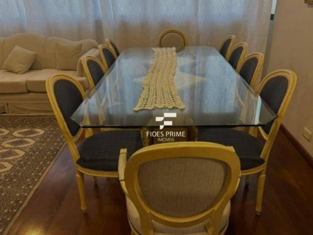 Apartamento com 3 dormitórios à venda, 125 m² por R$ 980.000,00 Jardim Santo