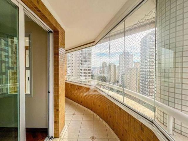 Apartamento com 3 dormitórios à venda, 125 m² por R$ 999.000,00 Santana São Paulo/SP