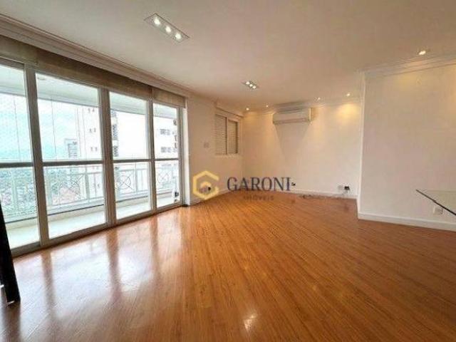 Apartamento com 3 dormitórios à venda, 125 m² Vila Leopoldina São Paulo/SP