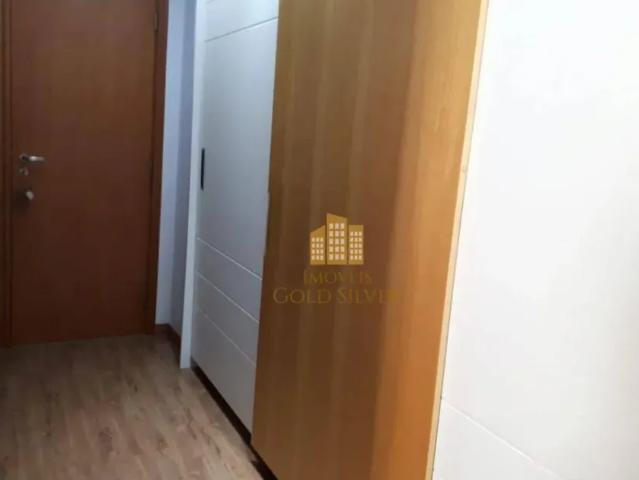 Apartamento com 3 dormitórios à venda, 125 m² Vila Leopoldina São Paulo/SP