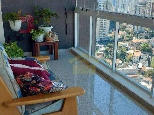 Apartamento com 3 dormitórios à venda, 125 m² Vila Mariana São Paulo/SP