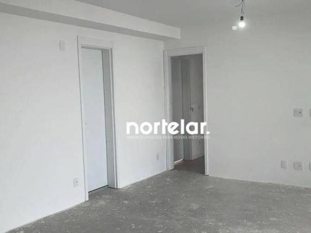 Apartamento com 3 dormitórios à venda, 126 m² Brás São Paulo/SP