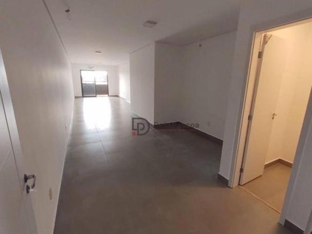 Apartamento à venda, 126 m² por R$ 1.100.000,00 Paulistania Residencial Indaiatuba/SP