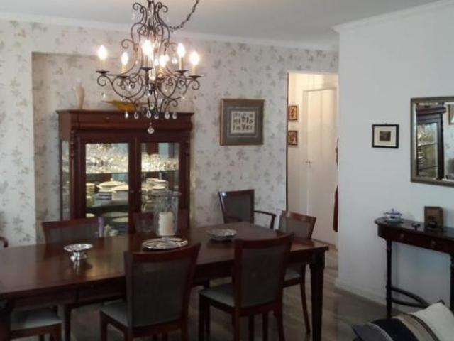 Apartamento com 3 dormitórios à venda, 126 m² por R$ 1.150.000,00 Jardim Paulista São Paulo/SP