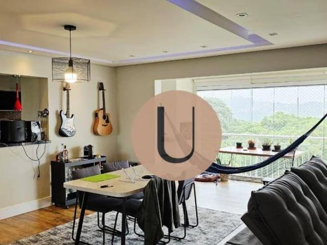 Apartamento com 3 dormitórios à venda, 126 m² por R$ 1.150.000,00 Parque Taboão Taboão da Serra/