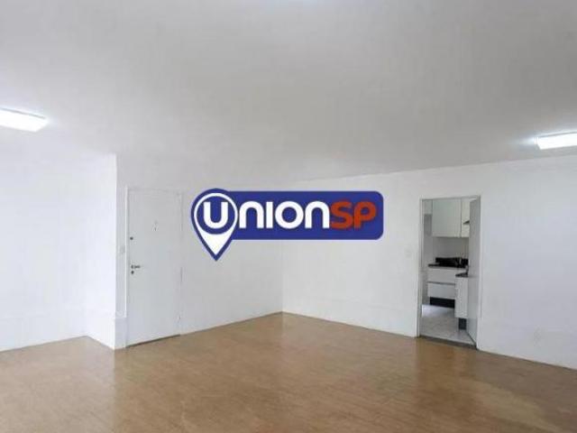 Apartamento com 3 dormitórios à venda, 126 m² por R$ 1.182.000 Morumbi São P