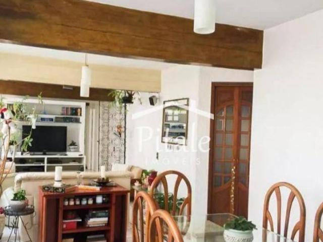 Apartamento com 3 dormitórios à venda, 126 m² por R$ 1.195.000,00 Vila Mariana São Paulo/SP