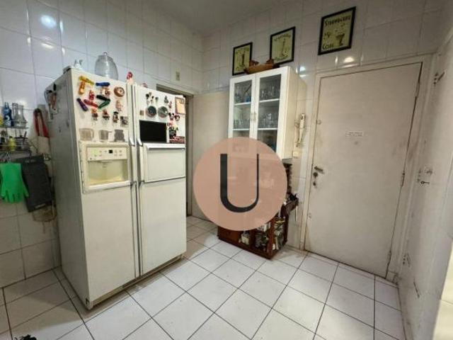 Apartamento com 3 dormitórios à venda, 126 m² por R$ 1.190.000,00 Santa Cecília São Paulo/SP