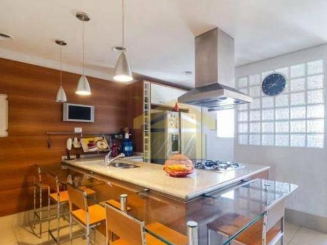 Apartamento com 3 dormitórios à venda, 126 m² por R$ 1.250.000,00 Brooklin São Paulo/SP