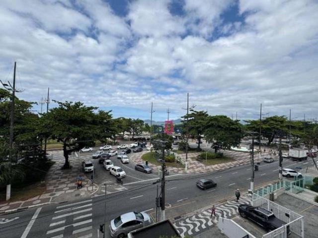 Apartamento com 3 dormitórios à venda, 126 m² por R$ 1.400.000,00 Embaré Santos/SP