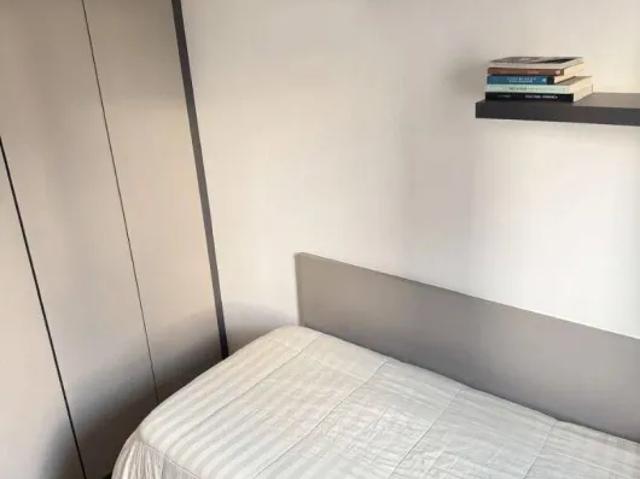 Apartamento com 3 dormitórios à venda, 126 m² por R$ 1.500.000,00 Vila Romana São Paulo/SP