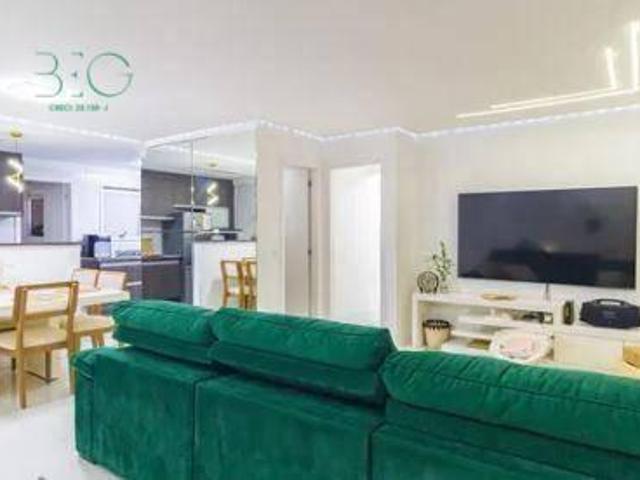 Apartamento com 3 dormitórios à venda, 126 m² por R$ 1.579.000 Mooca São Paulo/SP
