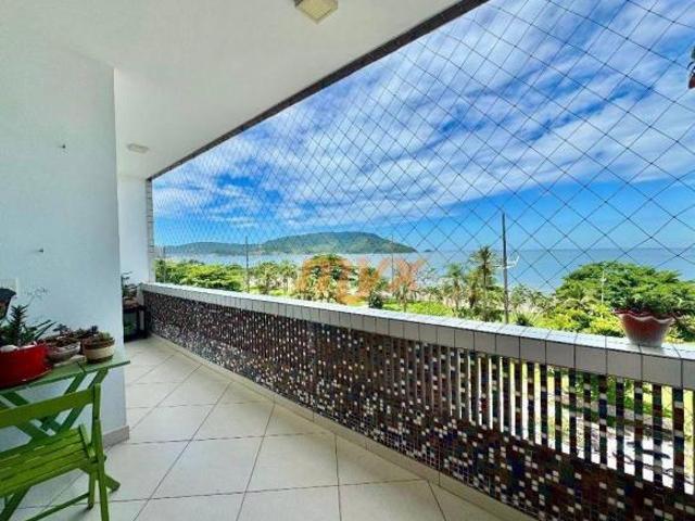 Apartamento com 3 dormitórios à venda, 126 m² por R$ 1.600.000,00 Boqueirão Santos/SP