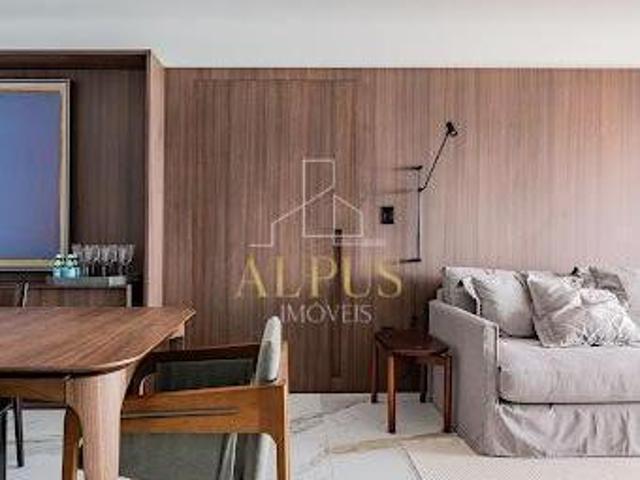 Apartamento com 3 dormitórios à venda, 126 m² por R$ 1.650.000,00 Aviação Praia Grande/SP