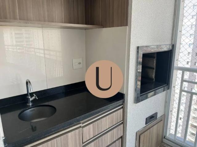 Apartamento com 3 dormitórios à venda, 126 m² por R$ 1.700.000,00 Mooca São Paulo/SP