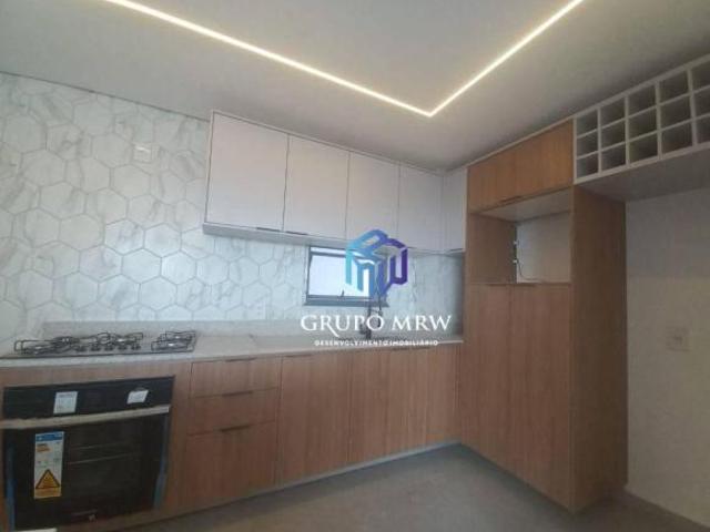 Apartamento com 3 dormitórios à venda, 126 m² por R$ 1.700.000,00 Parque Campolim Votorantim/SP