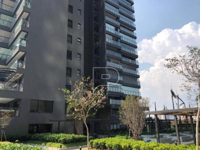 Apartamento com 3 dormitórios à venda, 126 m² por R$ 1.750.000,00 Vila São Francisco Osasco/SP