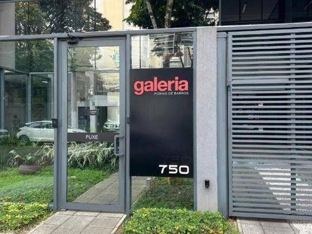 Apartamento com 3 dormitórios à venda, 126 m² por R$ 1.900.000,00 Campo Belo São Paulo/SP
