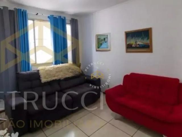 Apartamento à venda, 126 m² por R$ 395.000,00 Bosque Campinas/SP