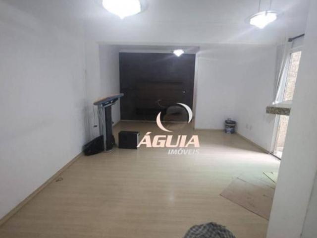 Apartamento à venda, 126 m² por R$ 480.000,00 Parque Oratório Santo André/SP