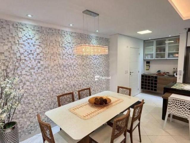 Apartamento com 3 dormitórios à venda, 126 m² por R$ 4.000.000,00 Riviera de São Lourenço Bertio