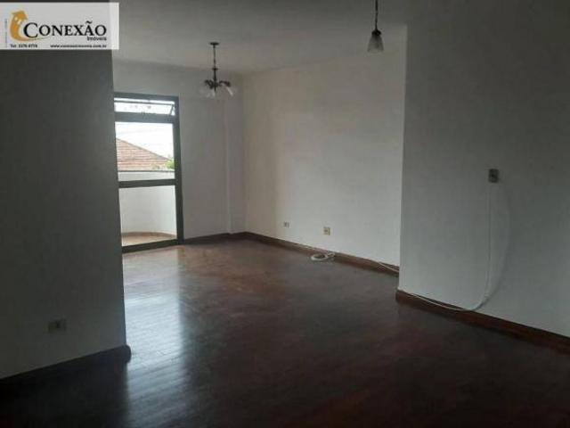 Apartamento com 3 dormitórios à venda, 126 m² por R$ 500.000,00 Centro São Carlos/SP