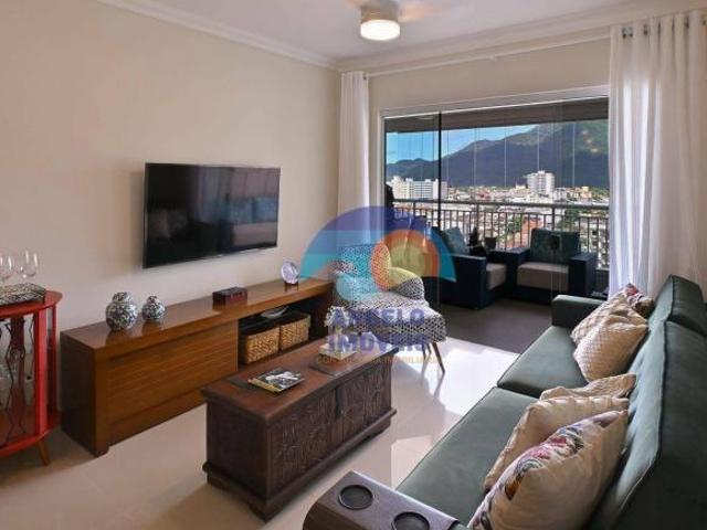 Apartamento com 3 dormitórios à venda, 126 m² por R$ 999.000,00 Centro Peruíbe/SP