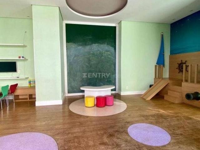 Apartamento com 3 dormitórios à venda, 128 m² Alto do Anhangabau Jundiaí/SP