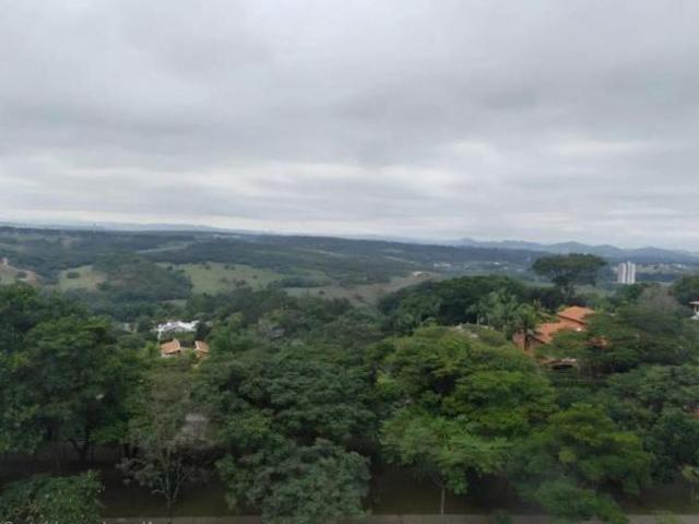 Apartamento com 3 dormitórios à venda, 128 m² Bosque dos Eucaliptos São José dos Campos/SP