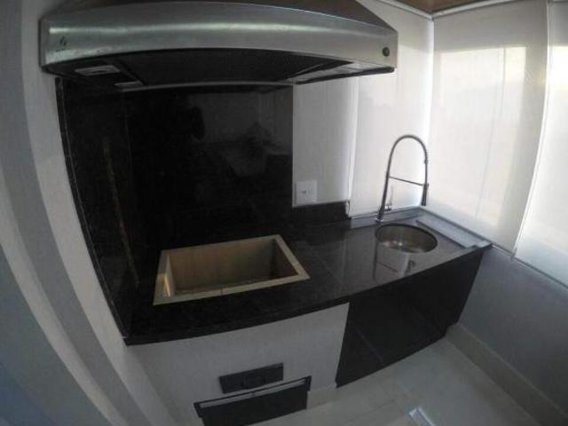 Apartamento com 3 dormitórios à venda, 128 m² Centro Santo André/SP