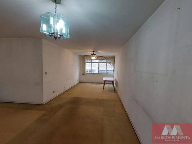 Apartamento com 3 dormitórios à venda, 128 m² por R$ 1.100.000,00 Bela Vista São Paulo/SP