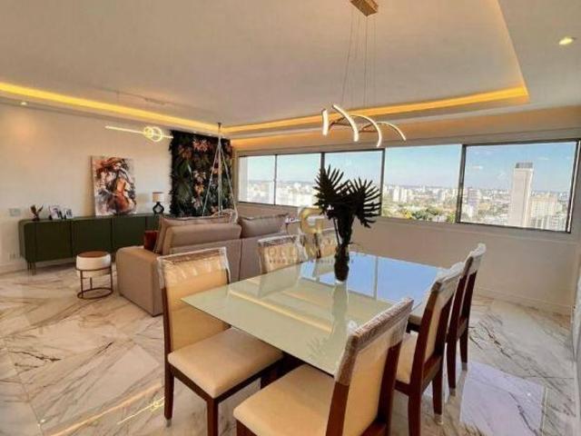 Apartamento com 3 dormitórios à venda, 128 m² por R$ 1.150.000,00 Vila Adyana São José dos Campo