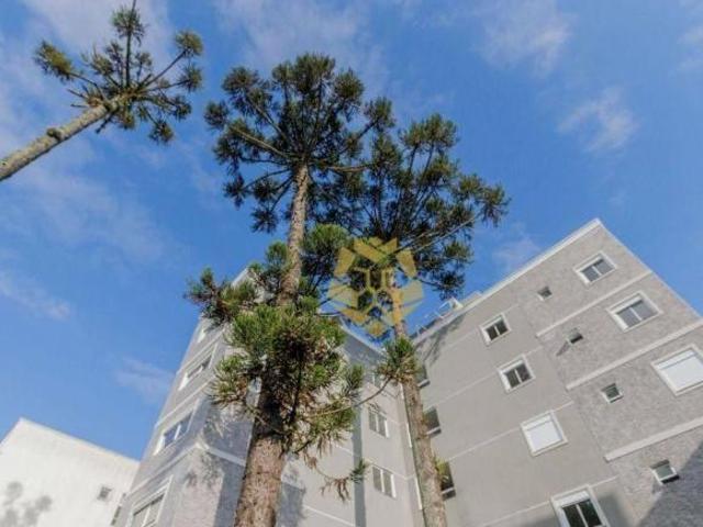 Apartamento com 3 dormitórios à venda, 128 m² por R$ 1.190.000,00 Água Verde Curitiba/PR
