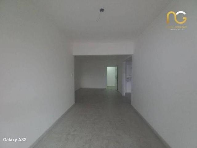 Apartamento à venda, 128 m² por R$ 1.200.000,00 Aviação Praia Grande/SP