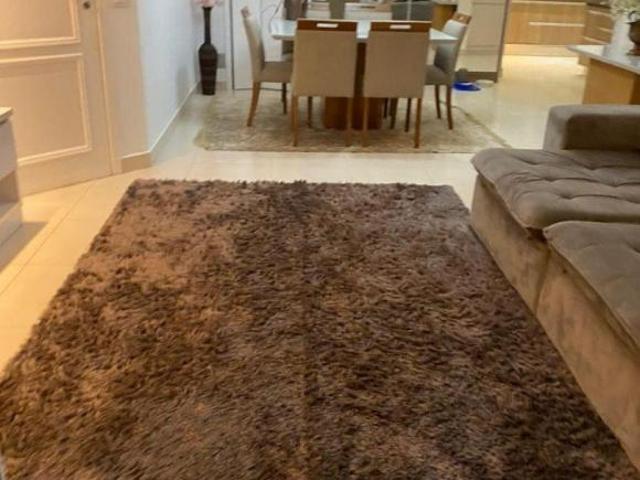Apartamento com 3 dormitórios à venda, 128 m² por R$ 1.280.000,00 Bosque dos Eucaliptos São José