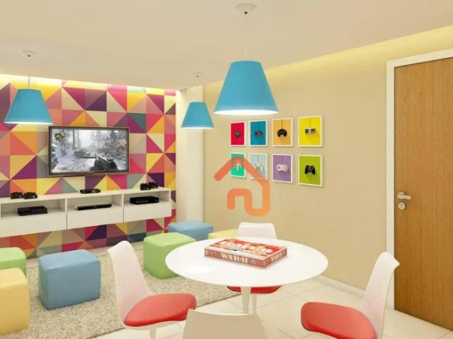 Apartamento com 3 dormitórios à venda, 128 m² por R$ 1.280.000,00 Piratininga Niterói/RJ