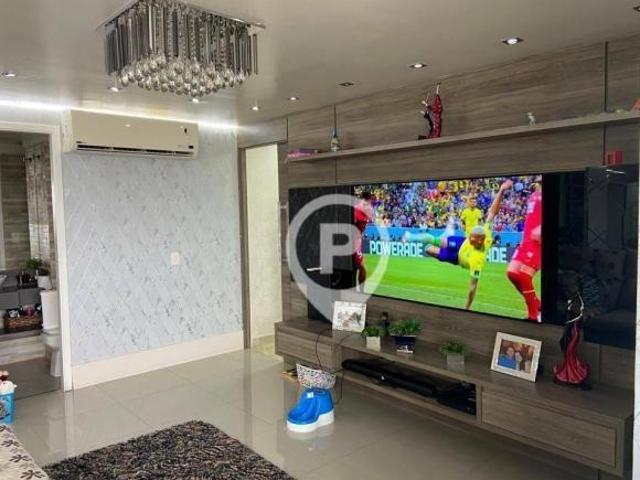 Apartamento com 3 dormitórios à venda, 128 m² por R$ 1.299.000,00 Centro Santo André/SP