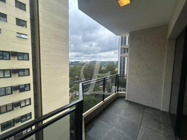 Apartamento com 3 dormitórios à venda, 128 m² por R$ 1.300.000,00 Alphaville Barueri/SP