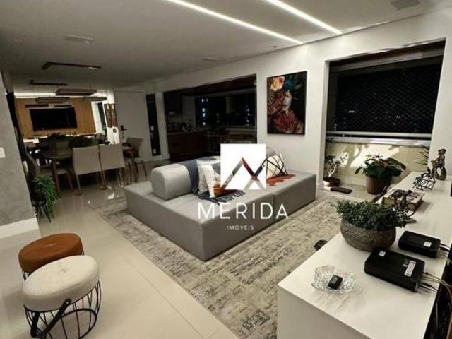 Apartamento com 3 dormitórios à venda, 128 m² por R$ 1.390.000,00 Centro Santo André/SP