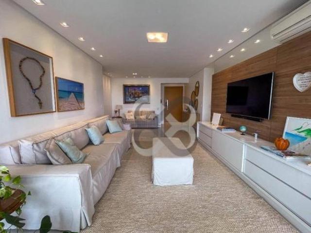 Apartamento com 3 dormitórios à venda, 128 m² por R$ 1.400.000,00 Centro Londrina/PR