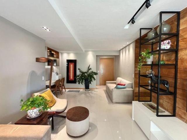 Apartamento com 3 dormitórios à venda, 128 m² por R$ 1.400.000,00 Edifício Cenário Londrina/PR