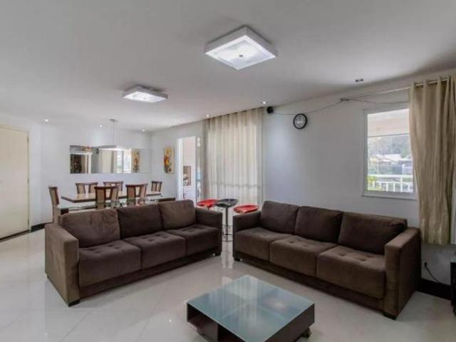 Apartamento com 3 dormitórios à venda, 128 m² por R$ 1.450.000,00 Vila Augusta Guarulhos/SP