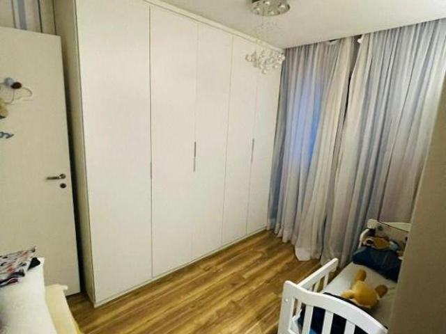 Apartamento com 3 dormitórios à venda, 128 m² por R$ 1.484.000,00 Vila Leonor Guarulhos/SP