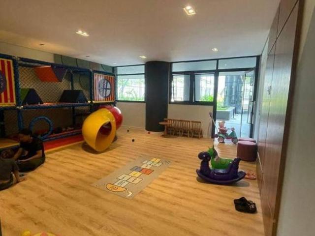 Apartamento com 3 dormitórios à venda, 128 m² por R$ 1.490.000,00 Parque Campolim Votorantim/SP