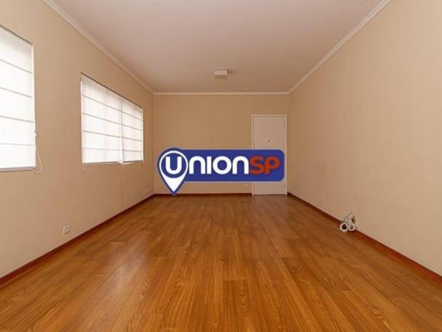 Apartamento com 3 dormitórios à venda, 128 m² por R$ 1.500.000,00 Jardim Paulista São Paulo/SP