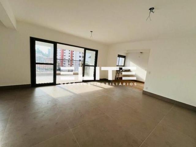 Apartamento com 3 dormitórios à venda, 128 m² por R$ 1.530.000,00 Vila Gilda Santo André/SP