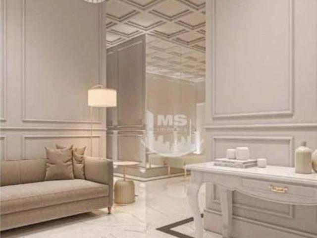Apartamento com 3 dormitórios à venda, 128 m² por R$ 1.565.000,00 Cambuí Campinas/SP