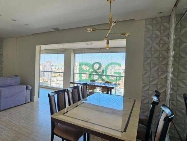 Apartamento à venda, 128 m² por R$ 1.595.000,00 Ipiranga São Paulo/SP