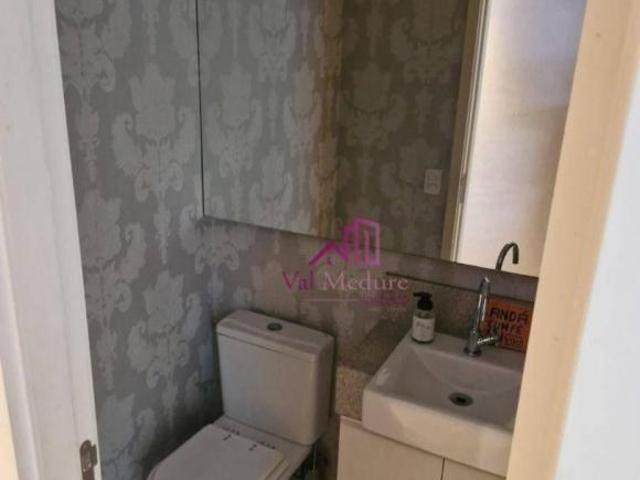 Apartamento com 3 dormitórios à venda, 128 m² por R$ 1.595.000,00 Ipiranga São Paulo/SP