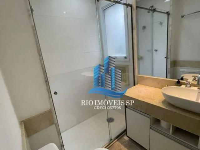 Apartamento com 3 dormitórios à venda, 128 m² por R$ 1.590.000,00 Boa Vista São Caetano do Sul/S